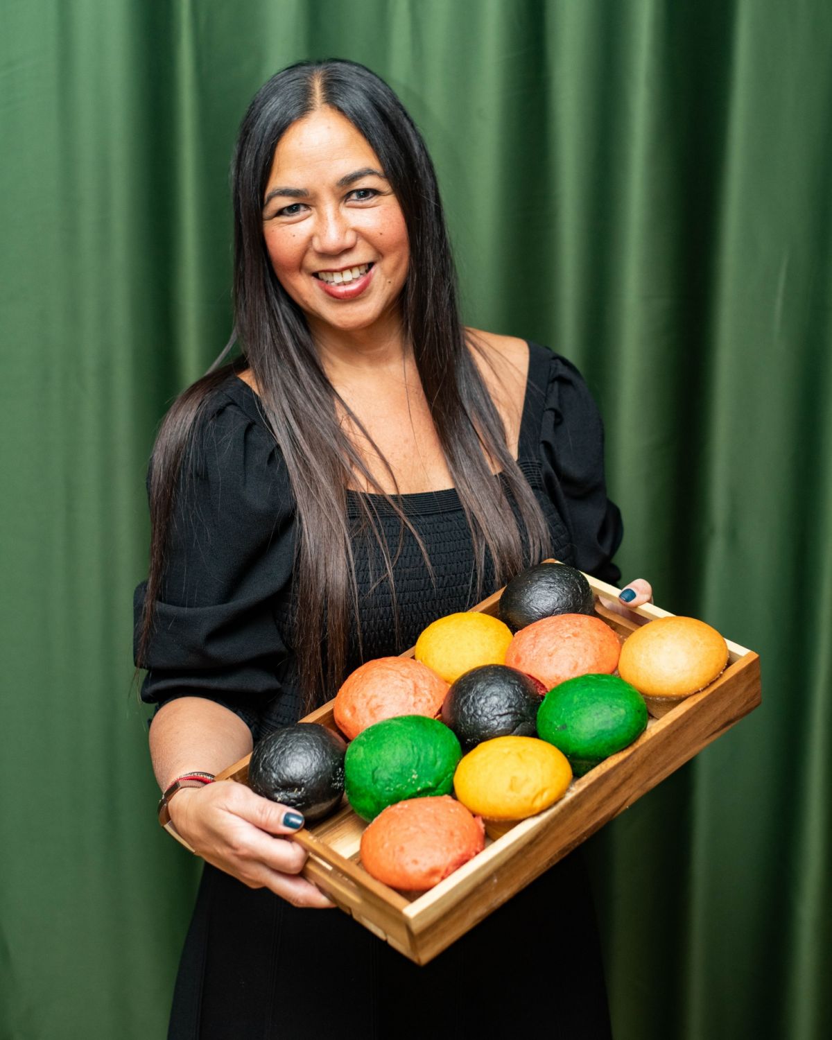 A Taste of Home with Restaurateur Rowena Romulo | Tatler Asia