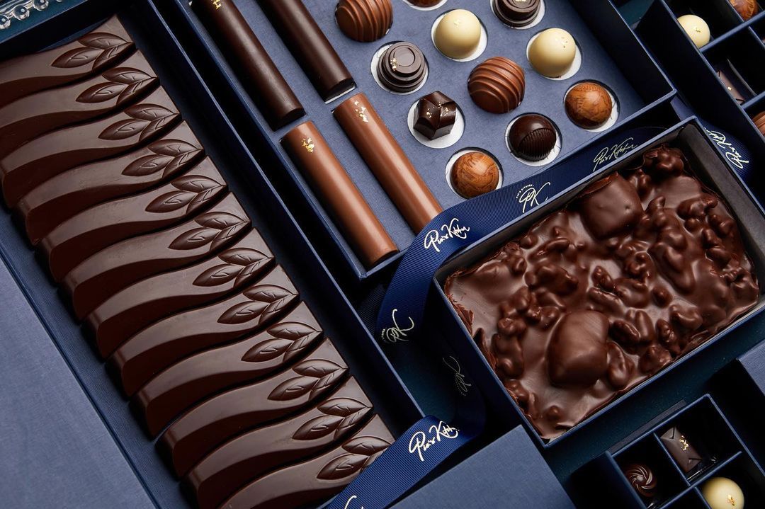 Where to Order Food According to Restaurateur Elbert Cuenca: Lagrima ...