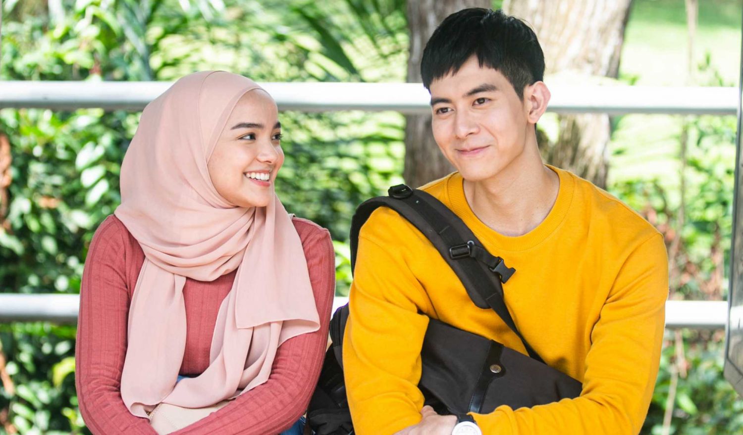 Netflix: Celebrate Hari Raya with These Malaysian Films | Tatler Asia