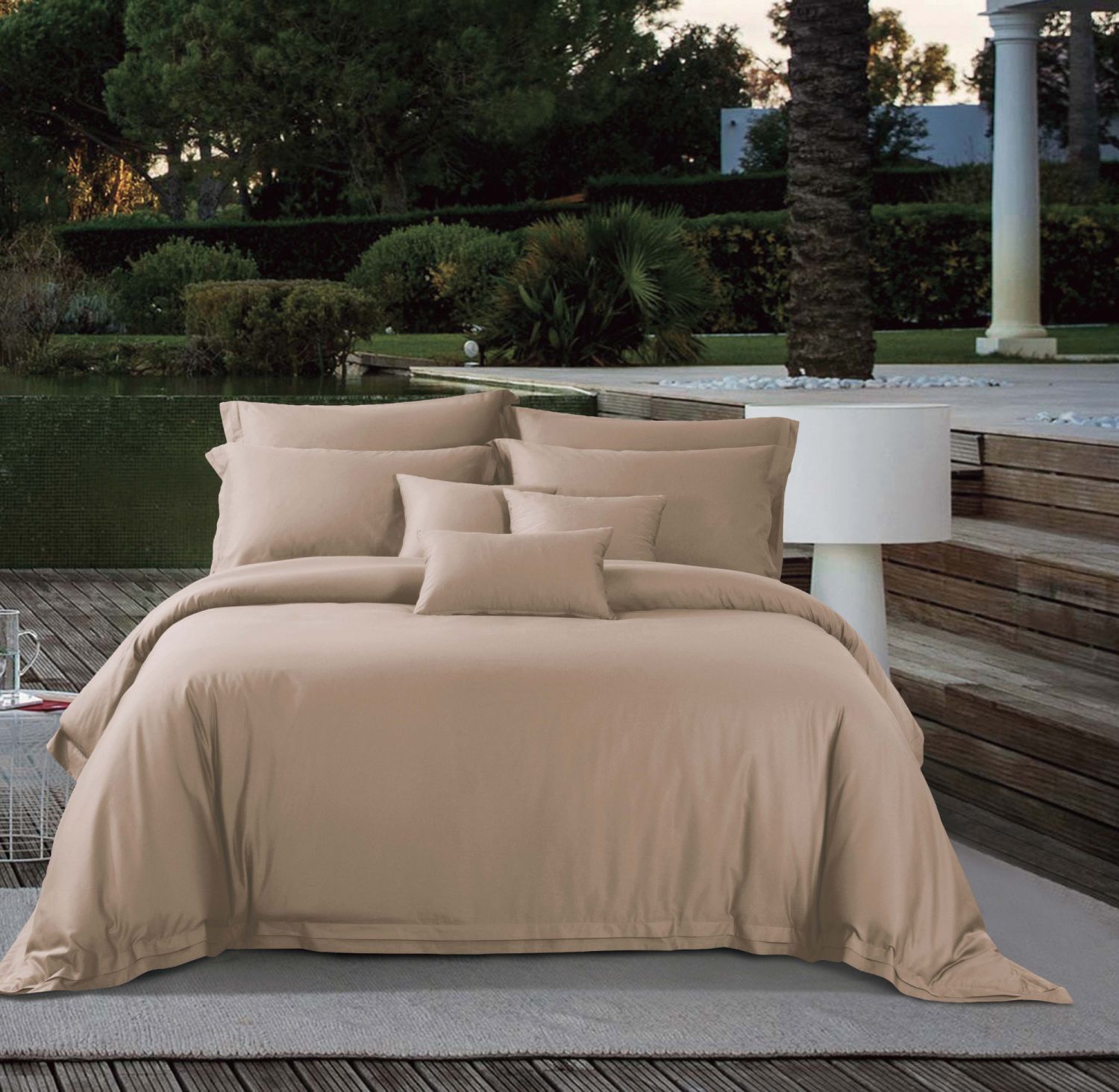 Bedtime is Bliss with Akemi’s Signature Collection | Tatler Asia