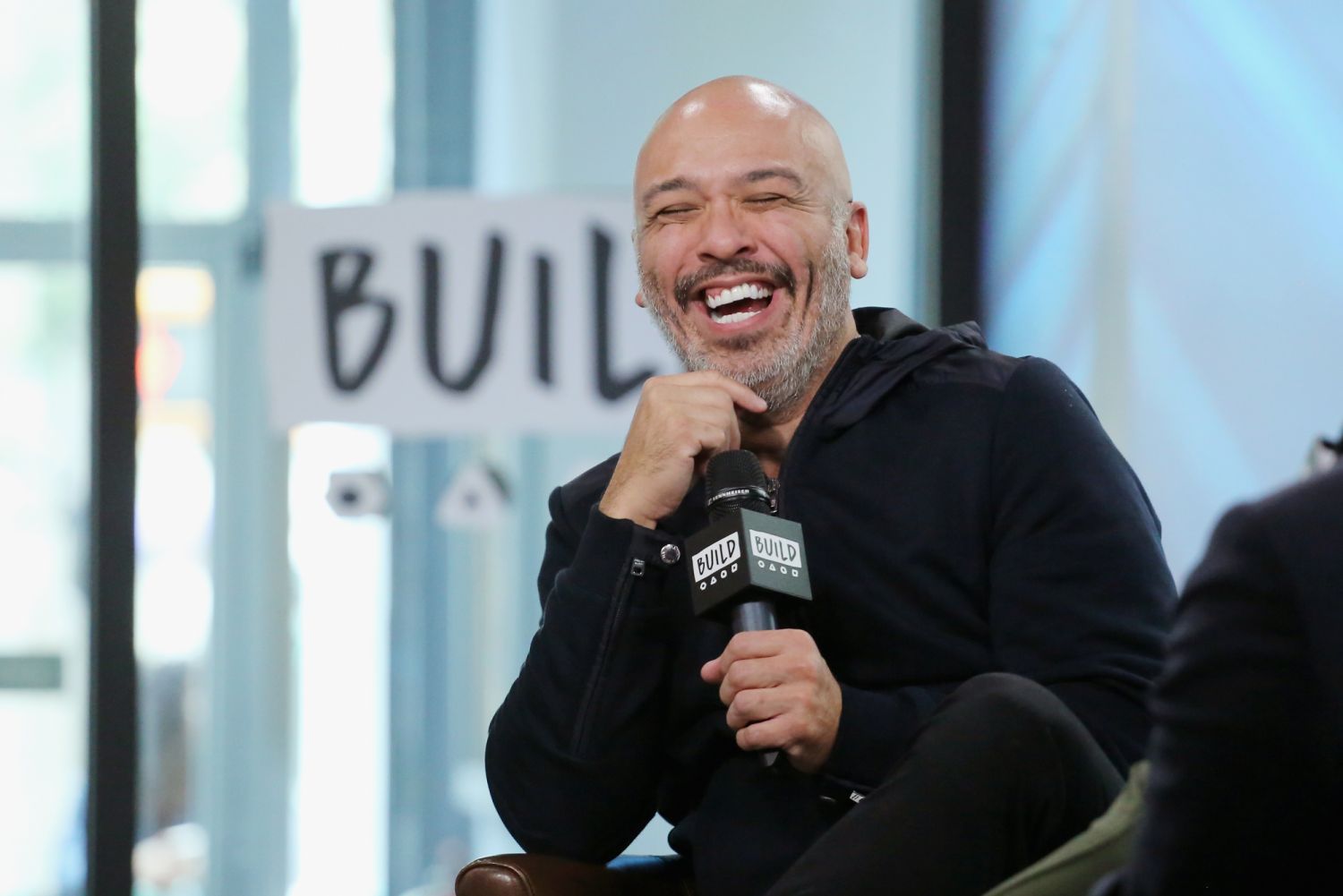 Jo Koy's Sitcom 'Josep' Set to Premiere Pilot on ABC | Tatler Asia
