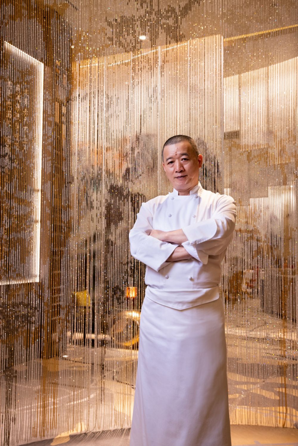A Multi-Sensory Journey of Discovery at Five Foot Road of MGM Cotai ...