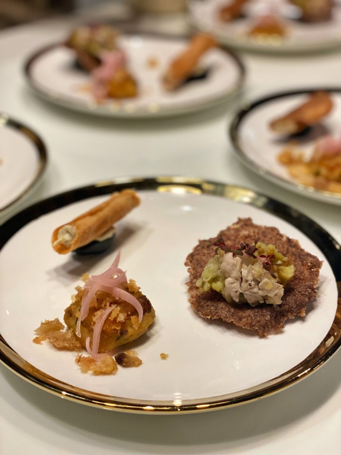Chef Tatung’s New 10-Course Private Dining in Antipolo: What's on the ...