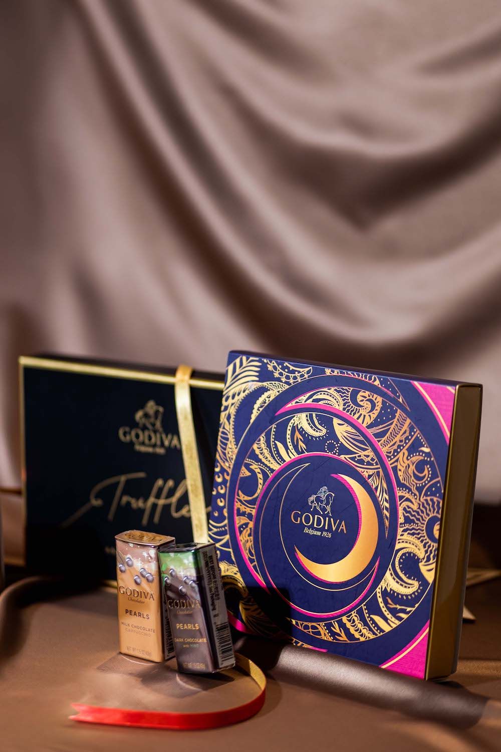 Hari Raya 2022: Guide to the Best Food Gifts | Tatler Asia