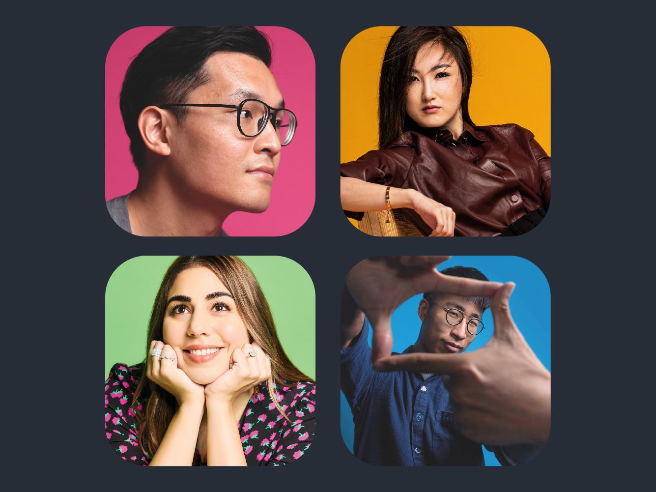 Podcasts | Tatler Asia