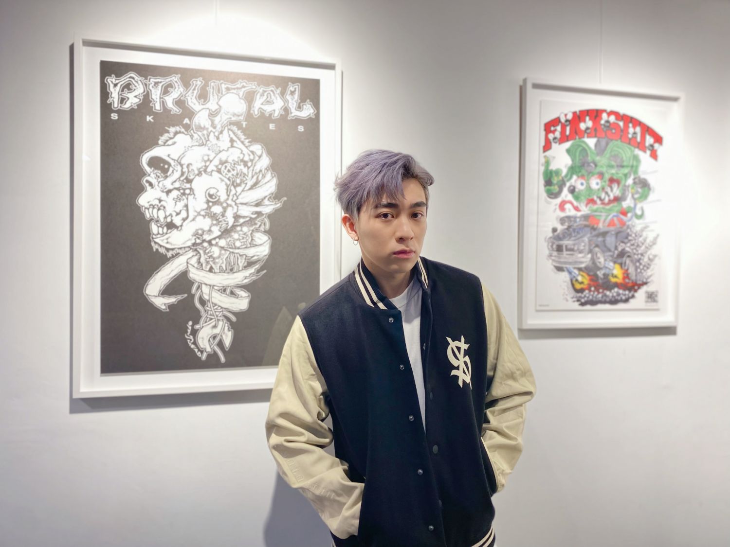 專訪｜Tyson Yoshi「主流音樂很多不自由的人！」香港獎項只是「鬥人氣」 | Tatler Asia