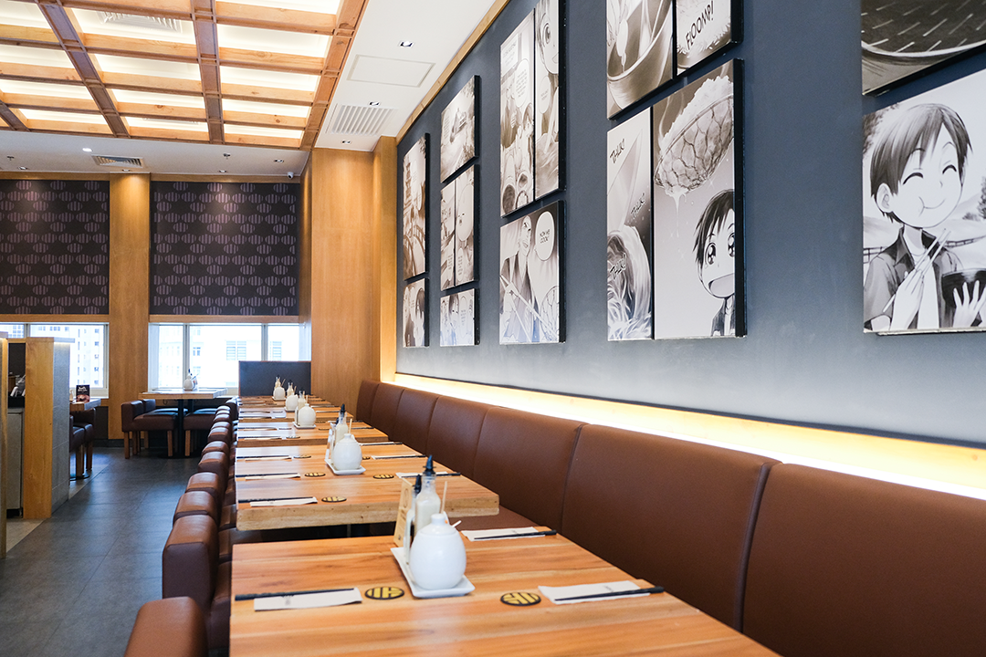Yabu: House of Katsu | Tatler Asia