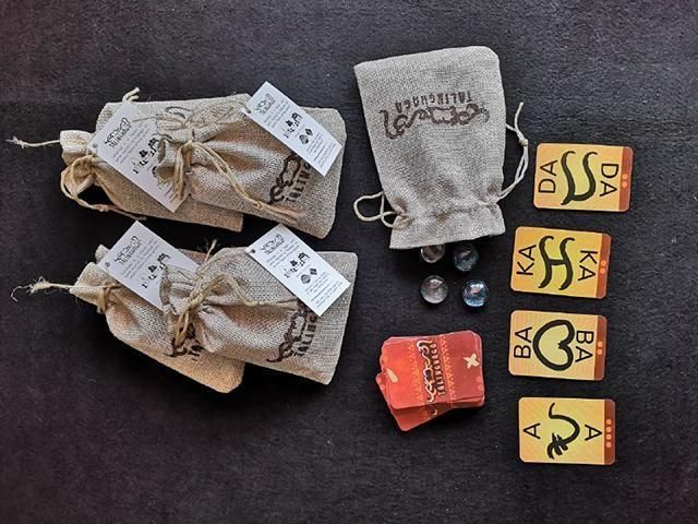 5 Filipino-Made Cardgames to Know: Hugot, Talinghaga, and More | Tatler ...