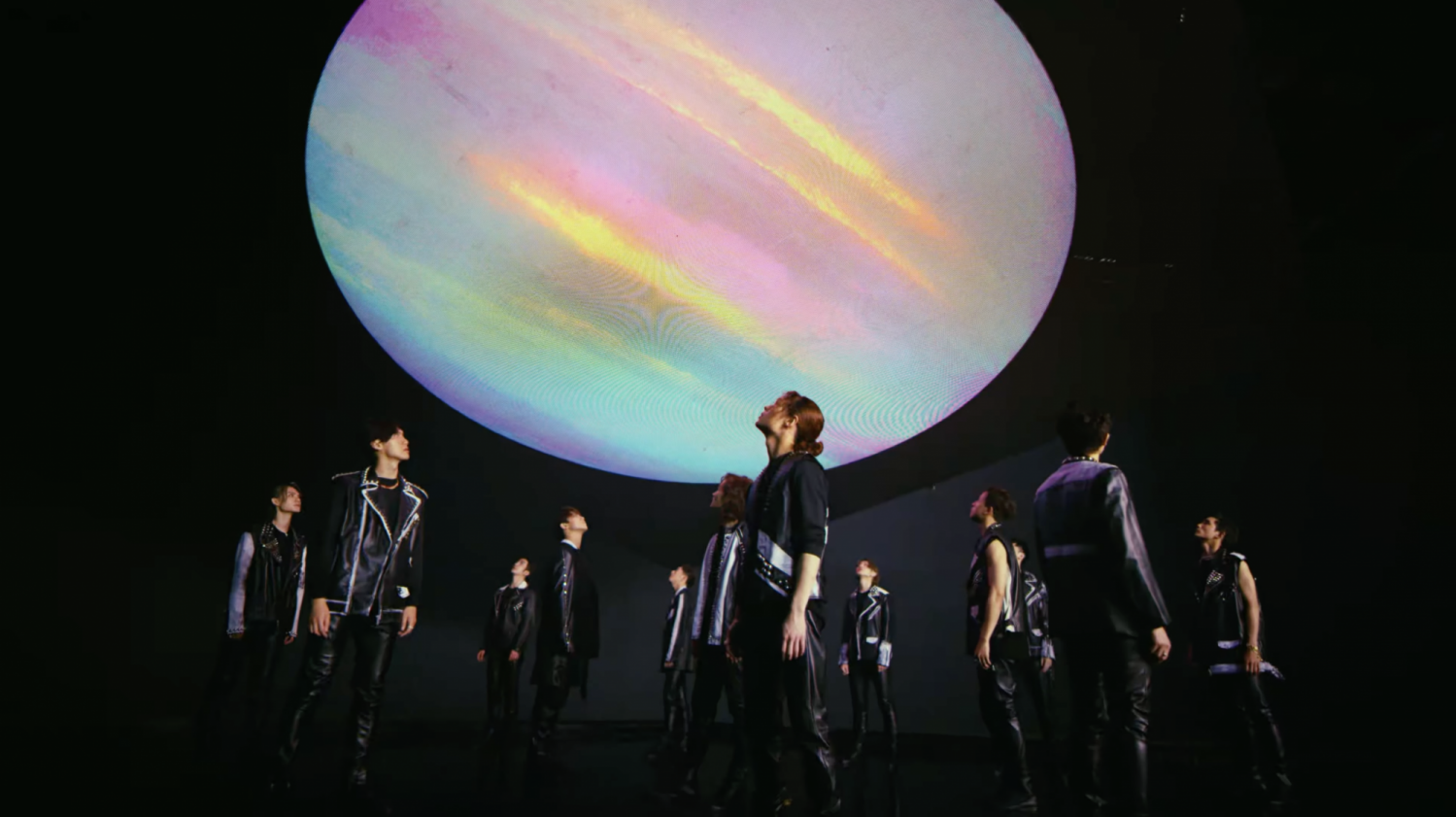 Hong Kong Boy Band Mirror’s Best Fashion Moments | Tatler Asia