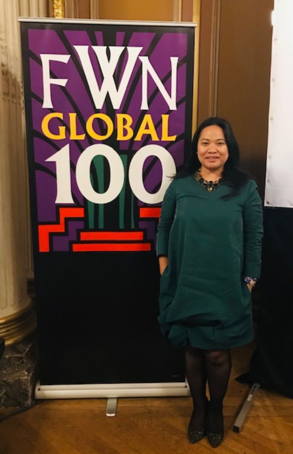 A Taste of Home with Sommelier Arlene Oliveros | Tatler Asia