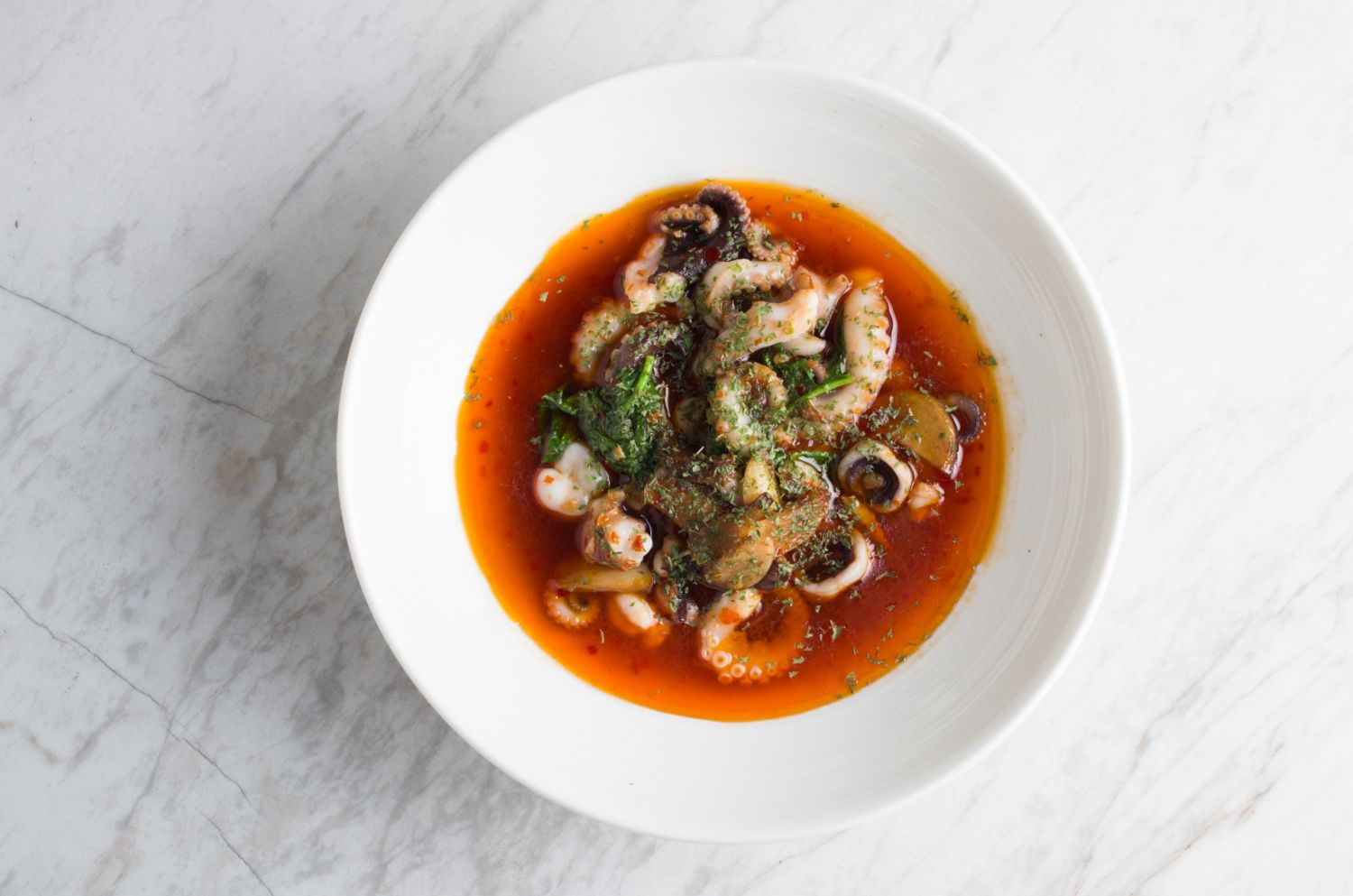 Where to Eat in BGC: Put 205 BGC on Your List | Tatler Asia