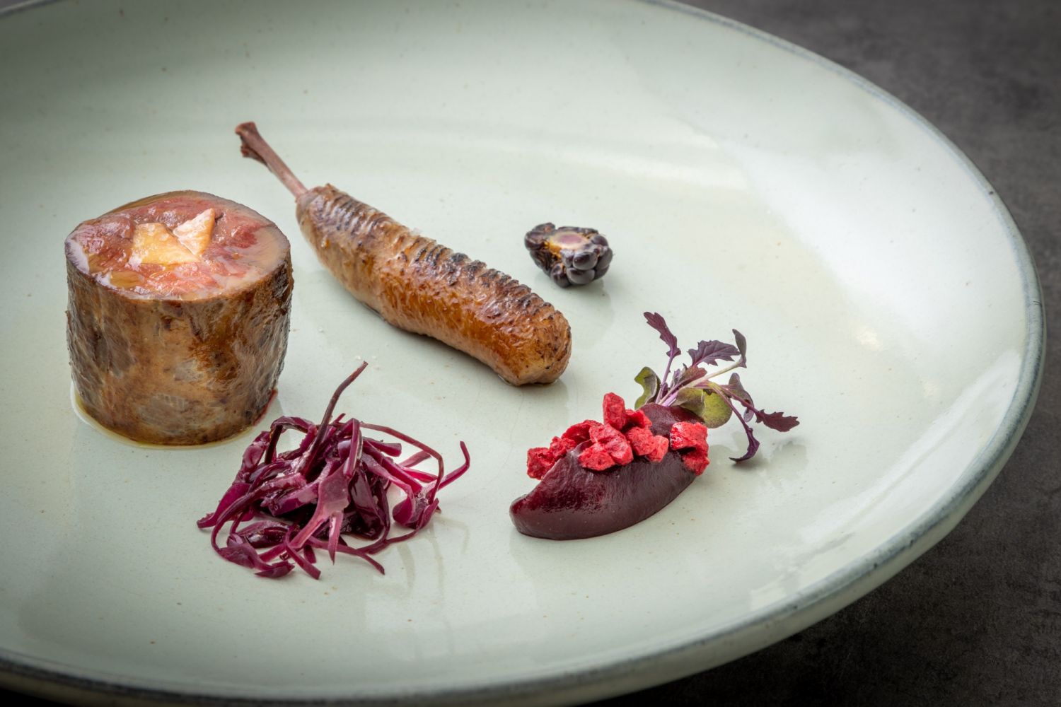 Épure | Tatler Asia