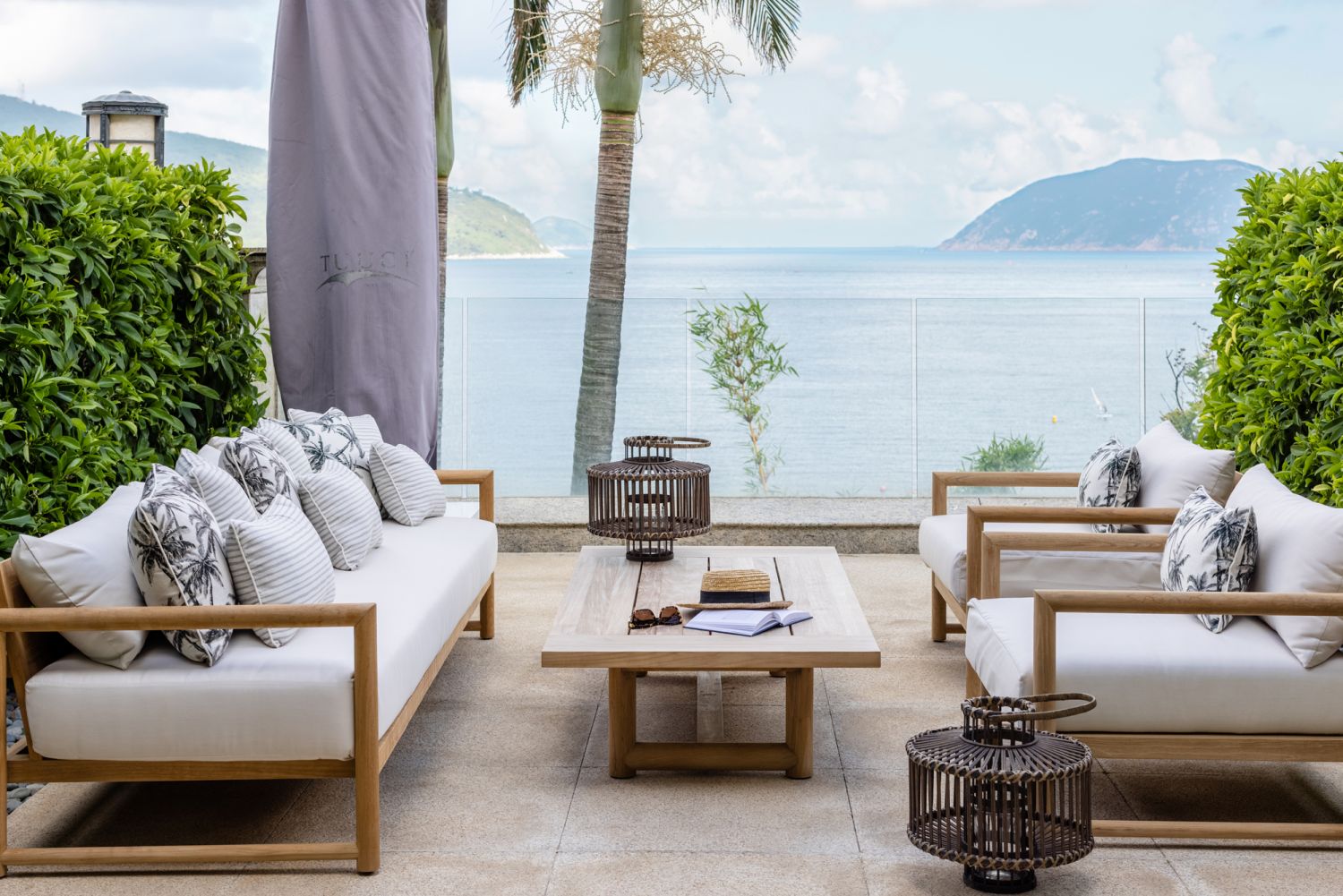 3 of the Chicest Hong Kong Oceanfront Homes We’ve Seen | Tatler Asia