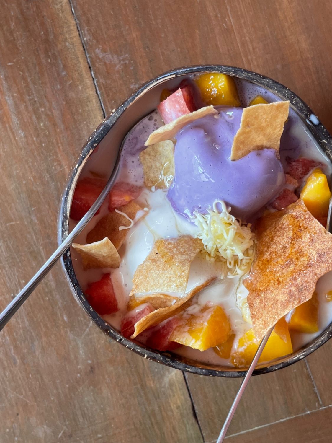 Where to Travel 2022: Why Bohol is a Foodie's Paradise | Tatler Asia