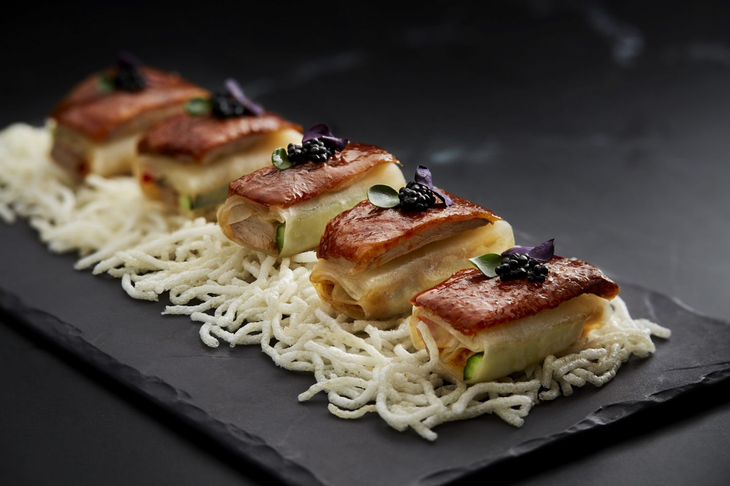 Lai Po Heen Presents a Refreshed Menu Built Upon Cantonese Classics ...