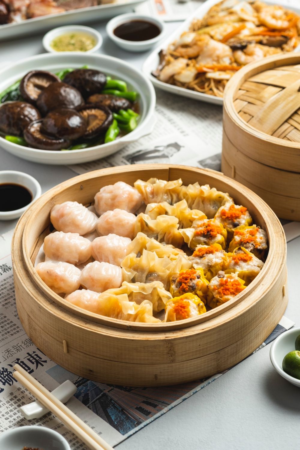 Where to Eat: The Ultimate Dining Cheatsheet Philippines 2022 | Tatler Asia