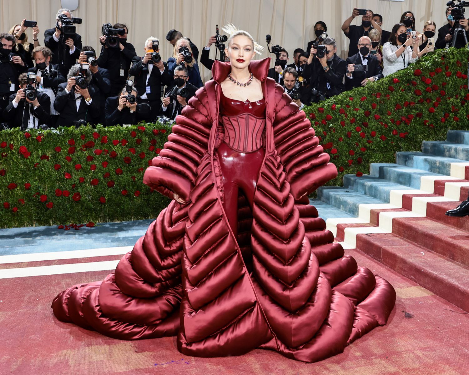 Met Gala 2022: 重返鍍金時代！Tatler直擊本屆最佳紅毯造型 | Tatler Asia