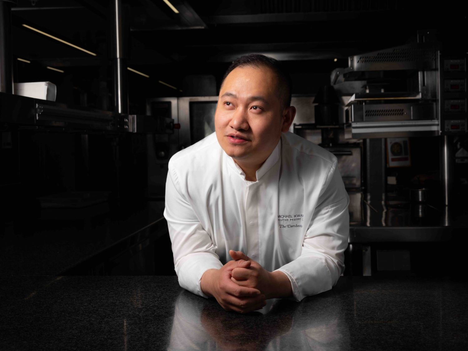 A Taste of Home: Pastry Chef Michael Kwan On His Hong Kong Dining ...