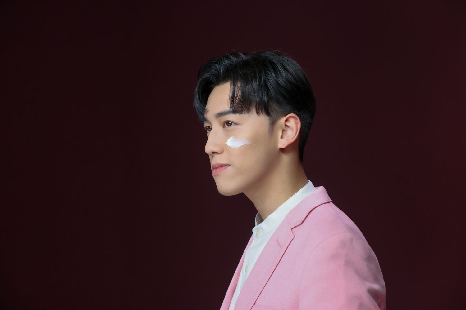 專訪｜MC張天賦加盟華納成績驕人自言有「缺點」？無偶包想挑戰飾演角色？ | Tatler Asia