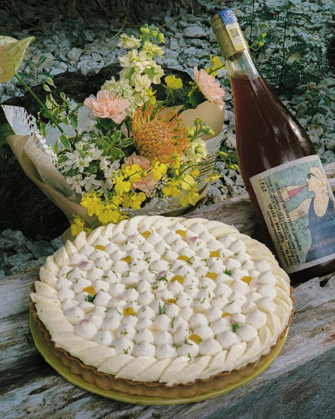 Mother's Day 2022: The Best Gifts For Your Foodie Mother | Tatler Asia