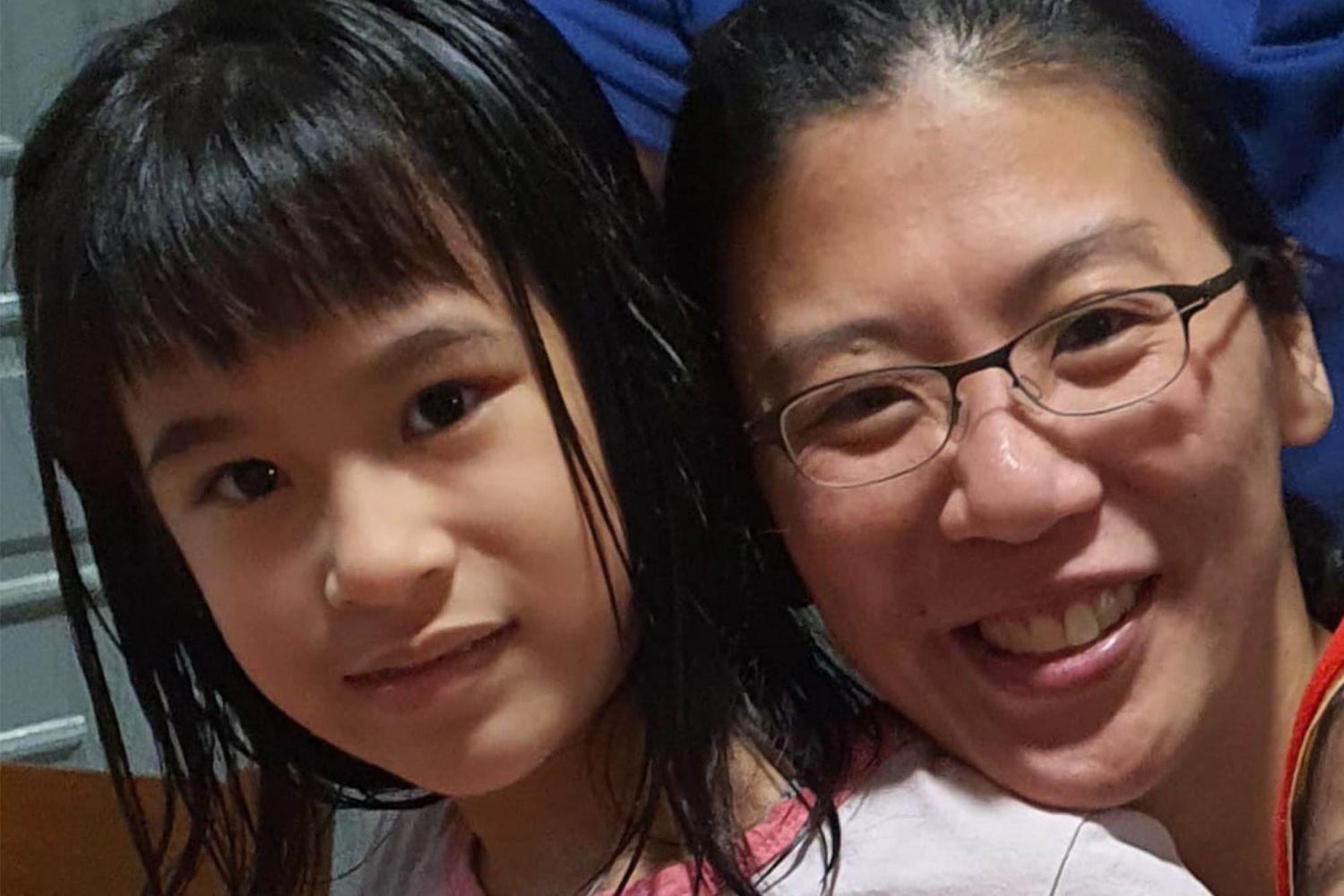 Meet Samantha Tang, the Psychologist Raising Special Needs Kids While ...