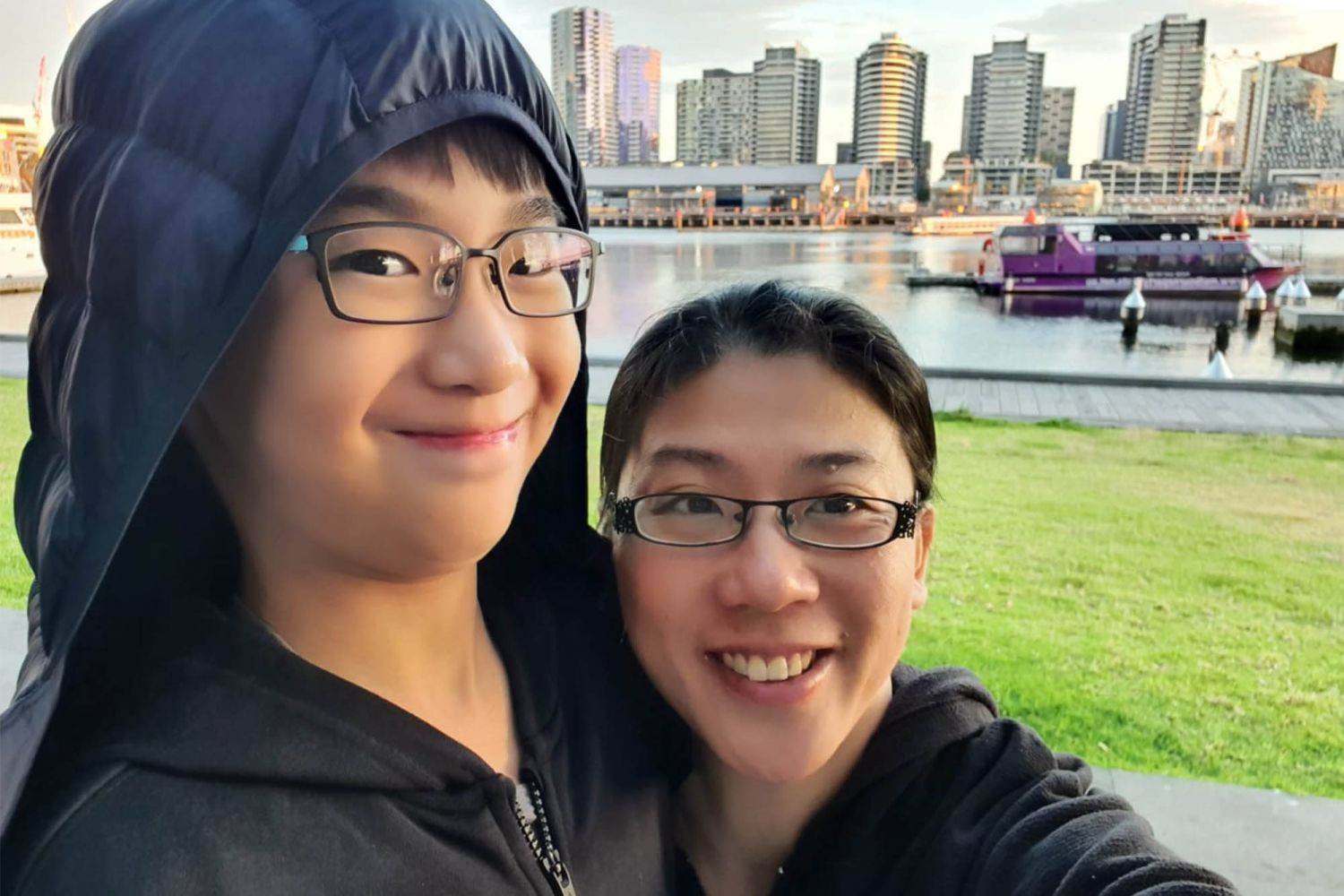 Samantha Tang's Instagram, Twitter & Facebook on IDCrawl