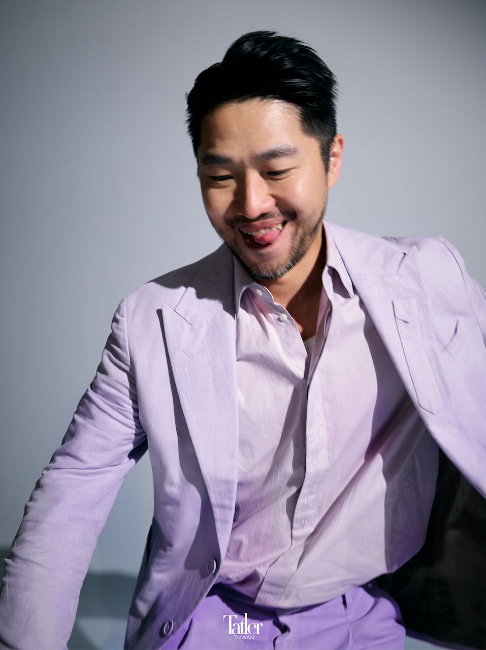 封面人物／MINIWIZ小智研發創立17年的路上，不能沒有他們！創辦人黃謙智率團隊讓垃圾變身救命奇蹟！ | Tatler Asia