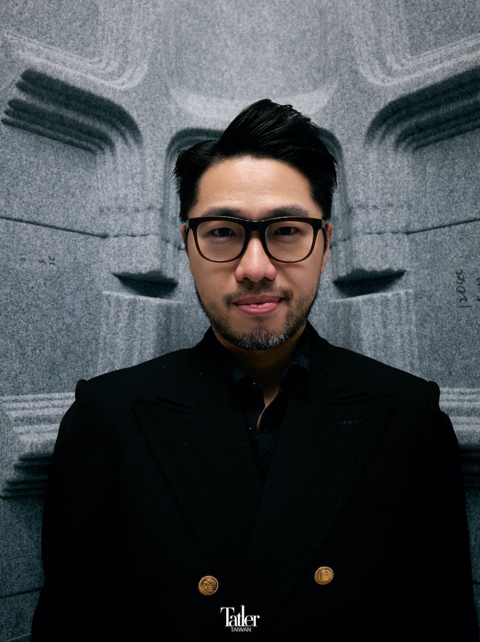封面人物／MINIWIZ小智研發創立17年的路上，不能沒有他們！創辦人黃謙智率團隊讓垃圾變身救命奇蹟！ | Tatler Asia