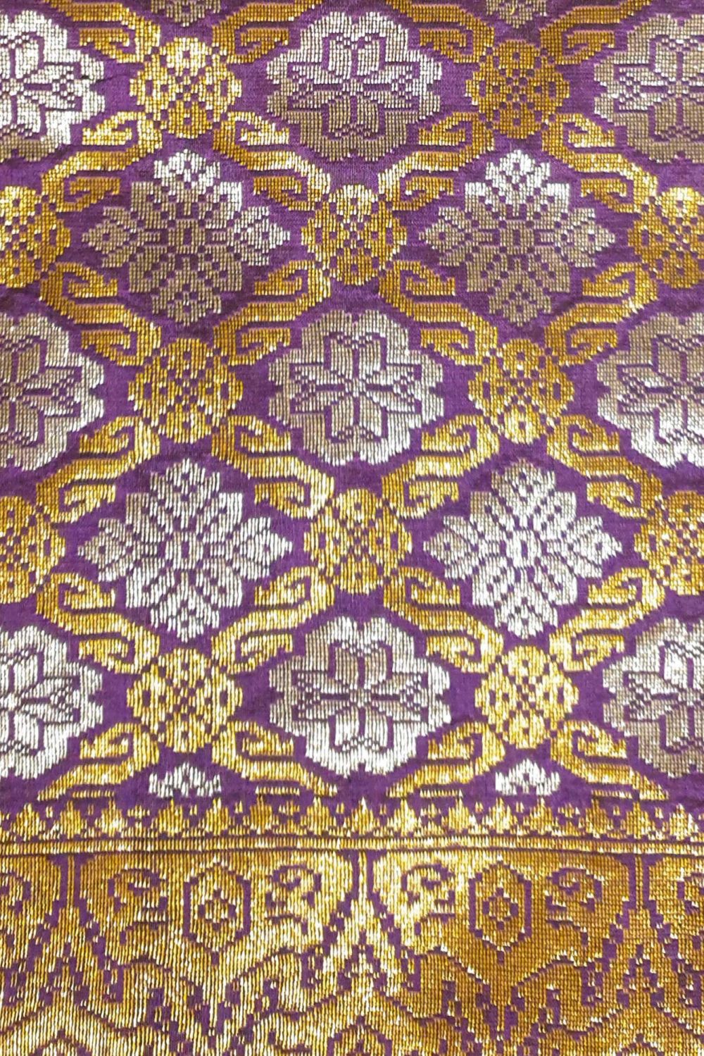Discovering Malay Textiles With Collector John Ang | Tatler Asia