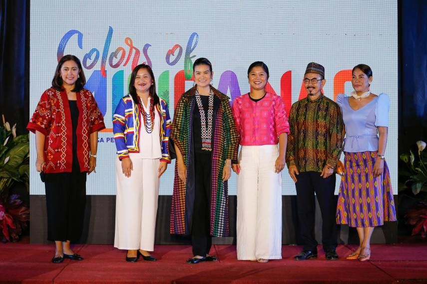 Mindanao Culture
