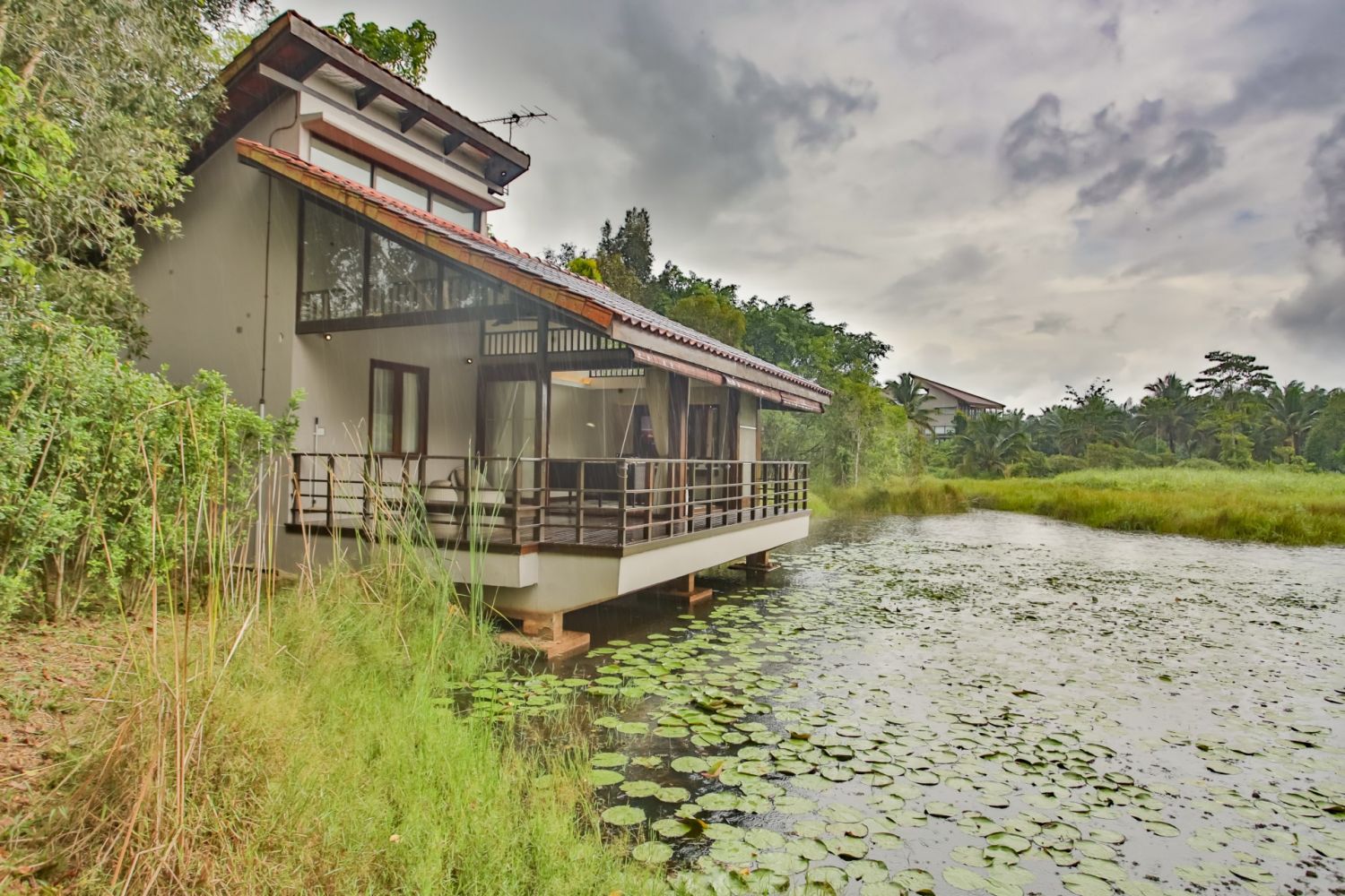 Up Close with the Founder of Mangala Resort & Spa: Dato' Franky Chua ...