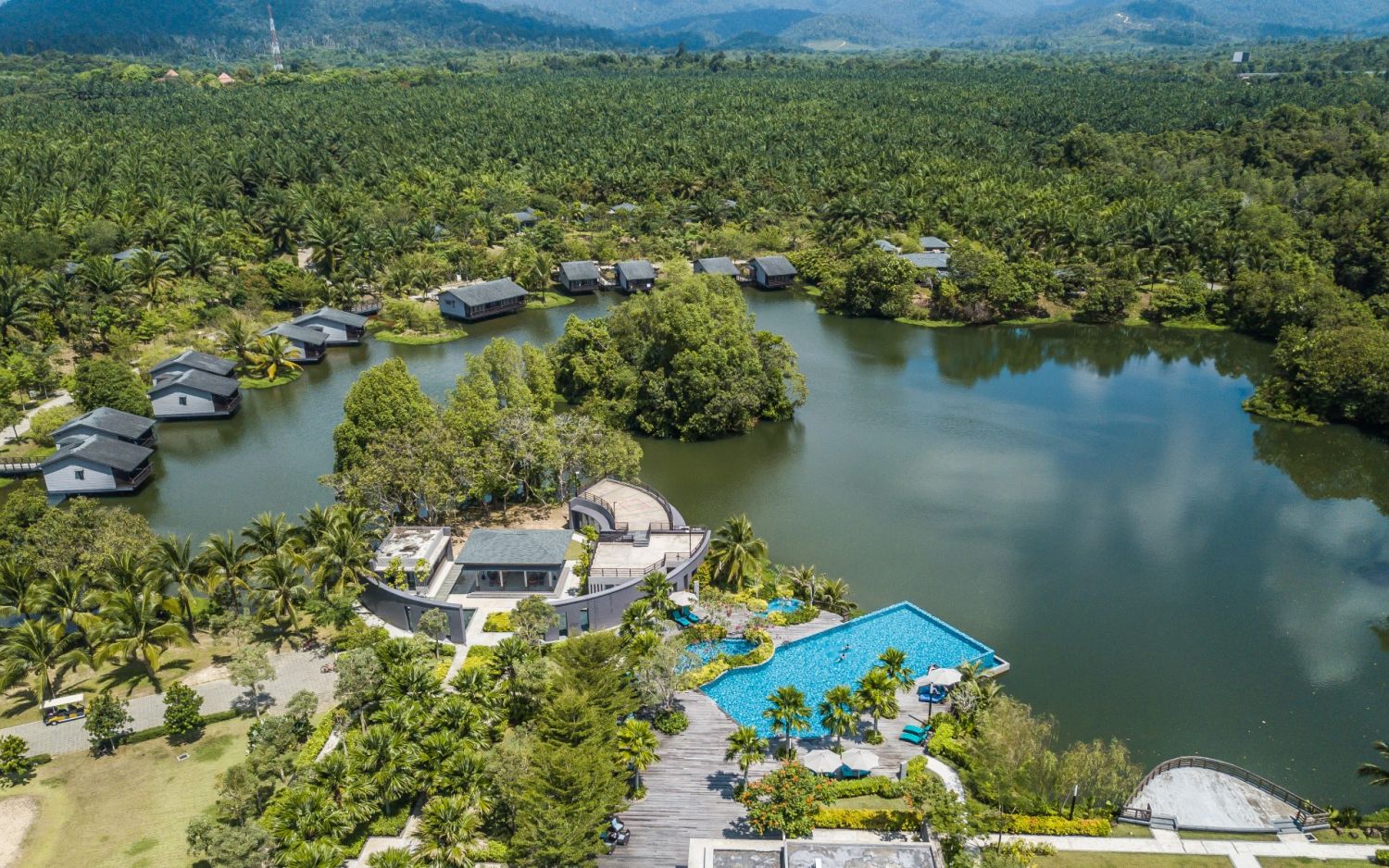 Up Close with the Founder of Mangala Resort & Spa: Dato' Franky Chua ...