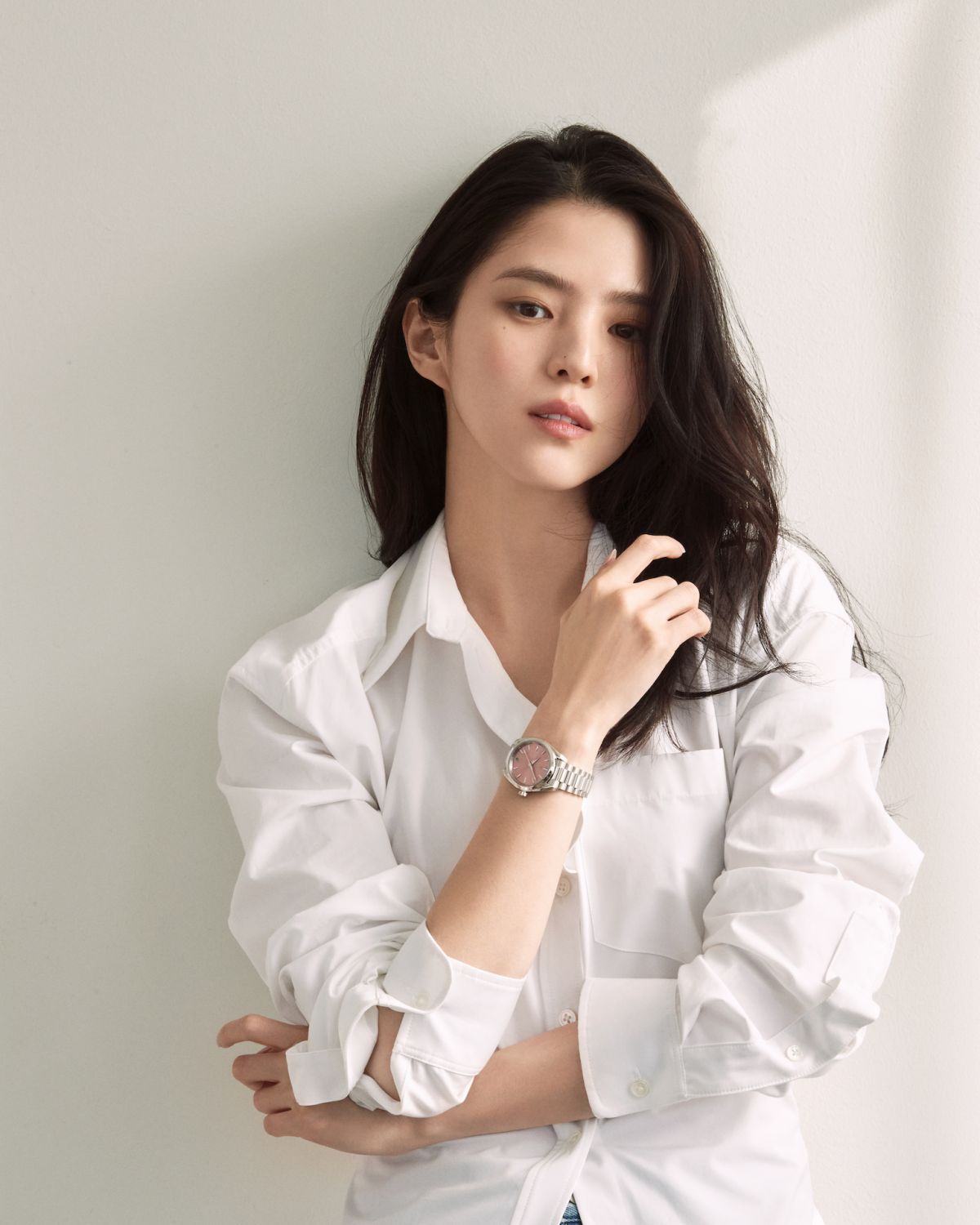 Han So Hee Is Omega s New Ambassador Tatler Asia Han So Hee Is Omega s New Ambassador Tatler Asia