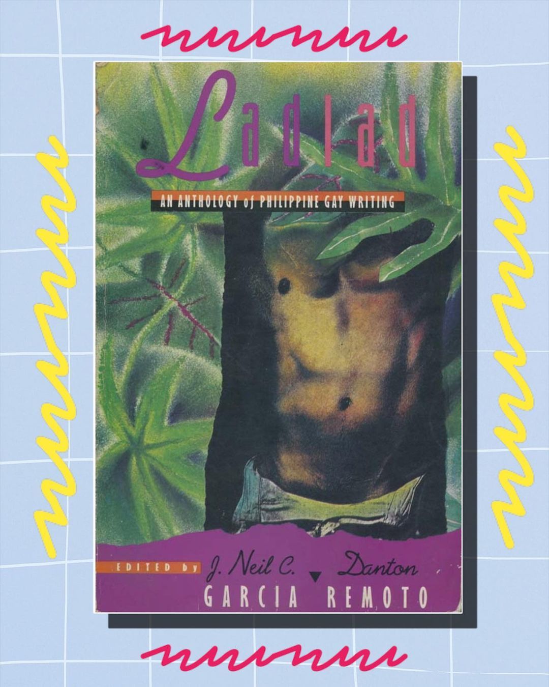 5 Important Filipino Books That Have Shaped History: The Conjugal ...