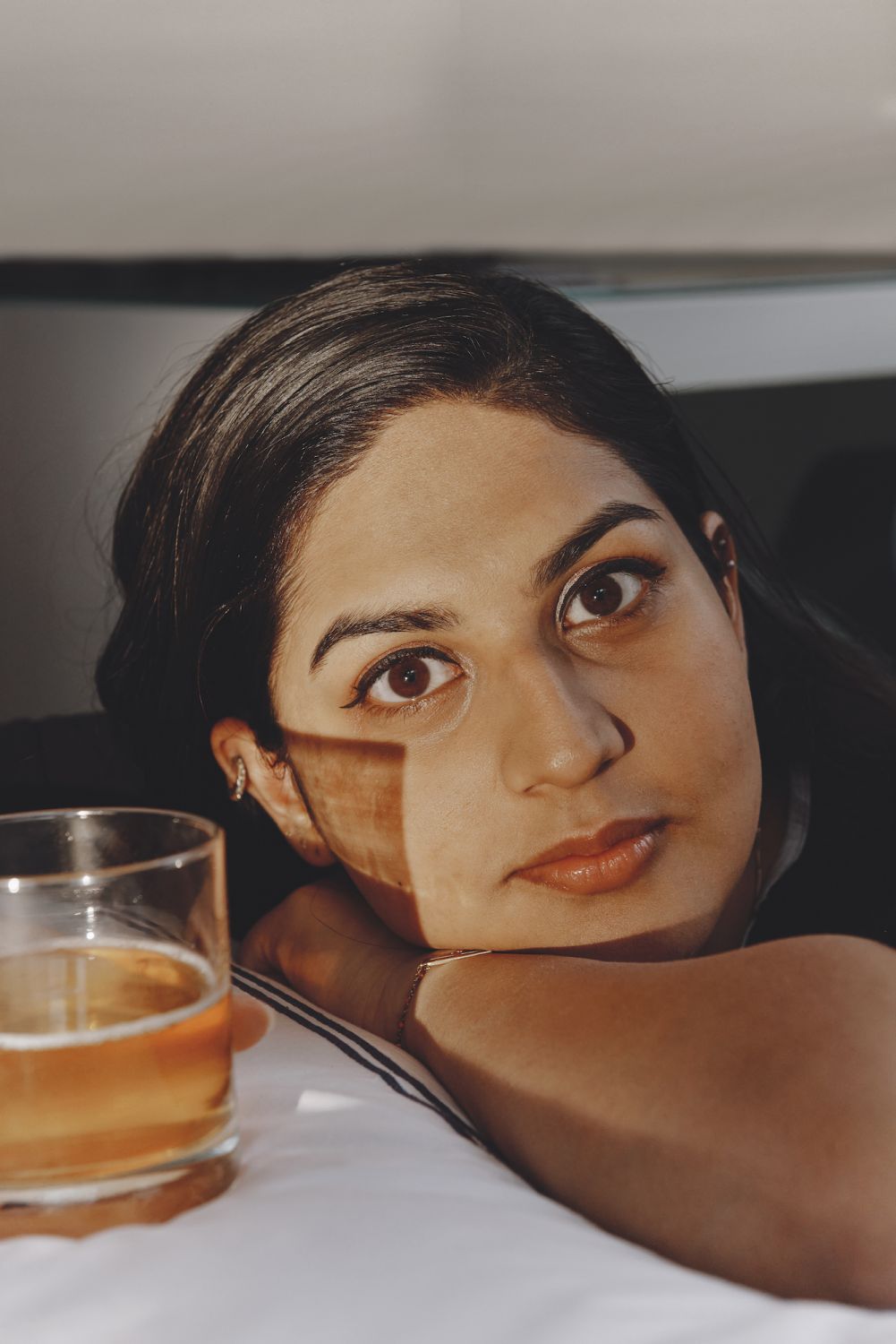 CEO Anushka Purohit’s Food Upcycling Start-Up Breer Makes Beer Out Of Leftover Bread | Tatler Asia