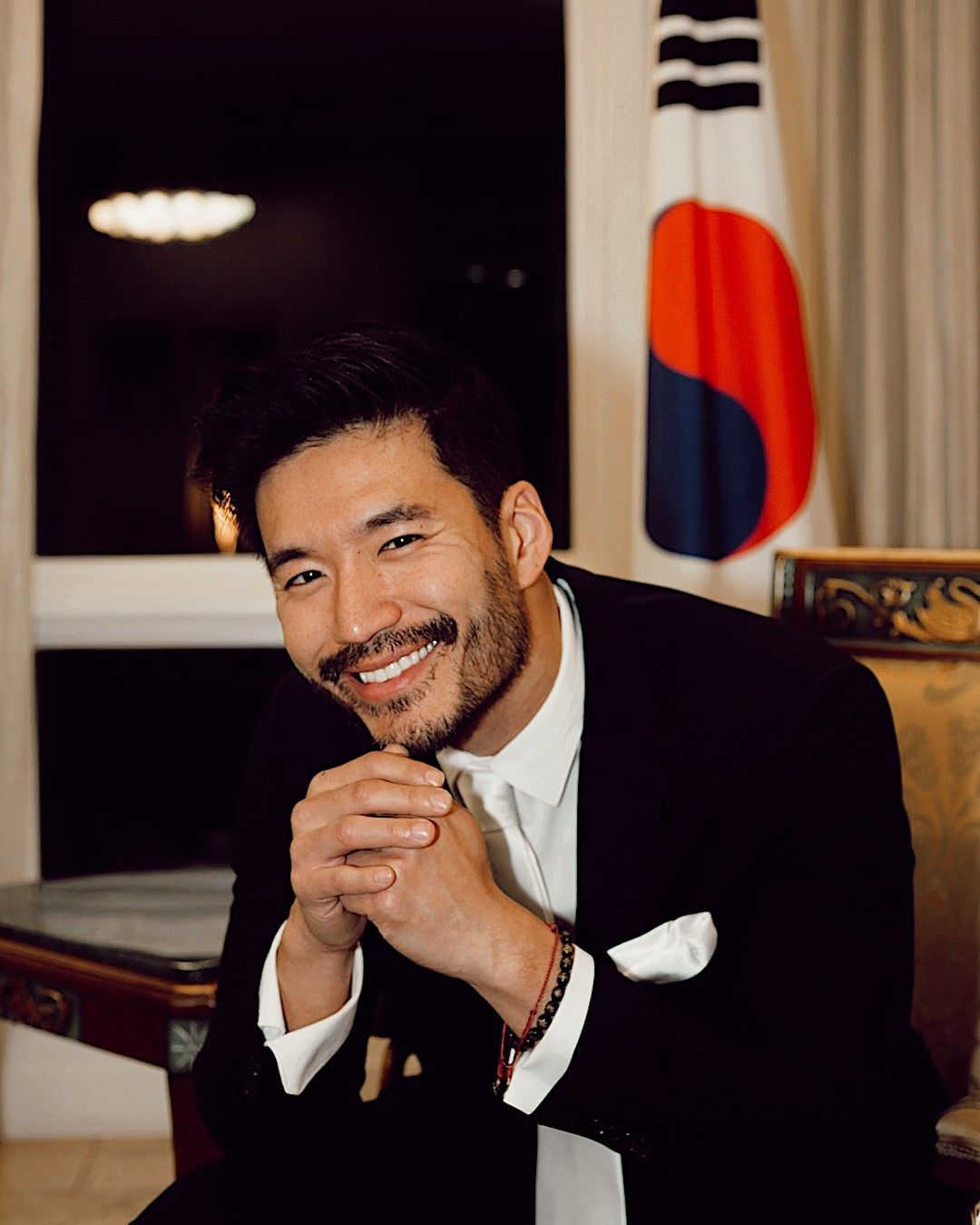 《璀璨帝國3》韓裔Kevin Kreider從孤兒晉升資產上億CEO：被霸凌曾討厭過亞裔身份、靠健身找到自信 | Tatler Asia