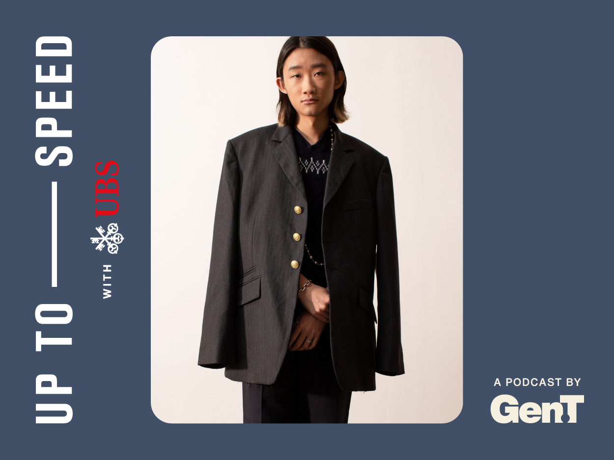 Artificial Dust's Jerry Haha On Why Brands Overthink Gen Z | Tatler Asia