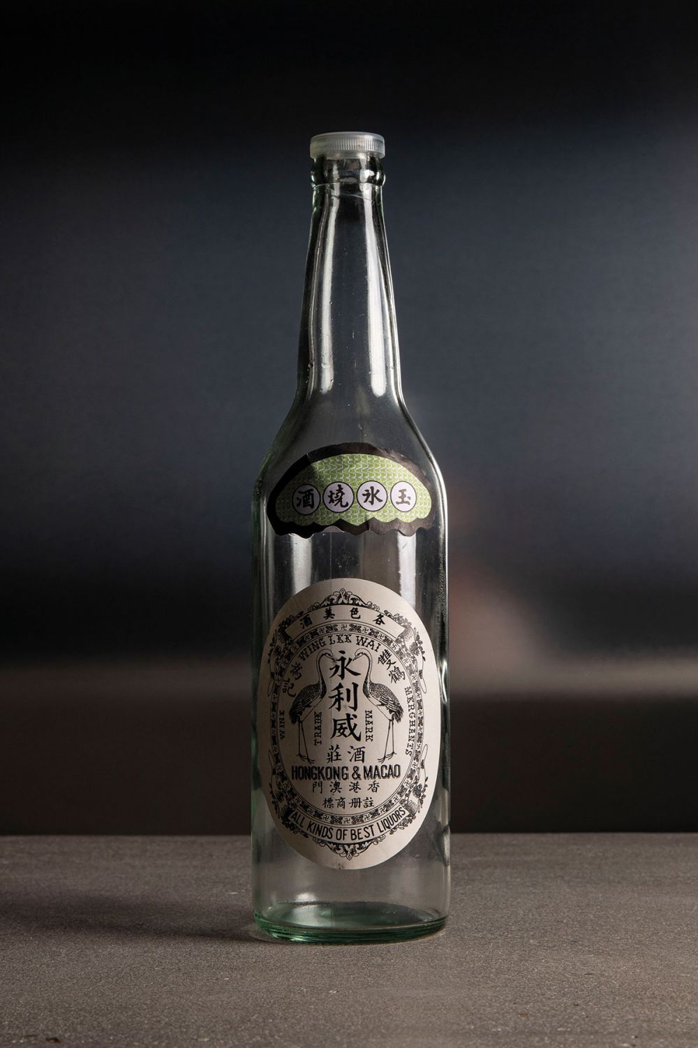 The Past, Present and Future of Cantonese Liquor | Tatler Asia