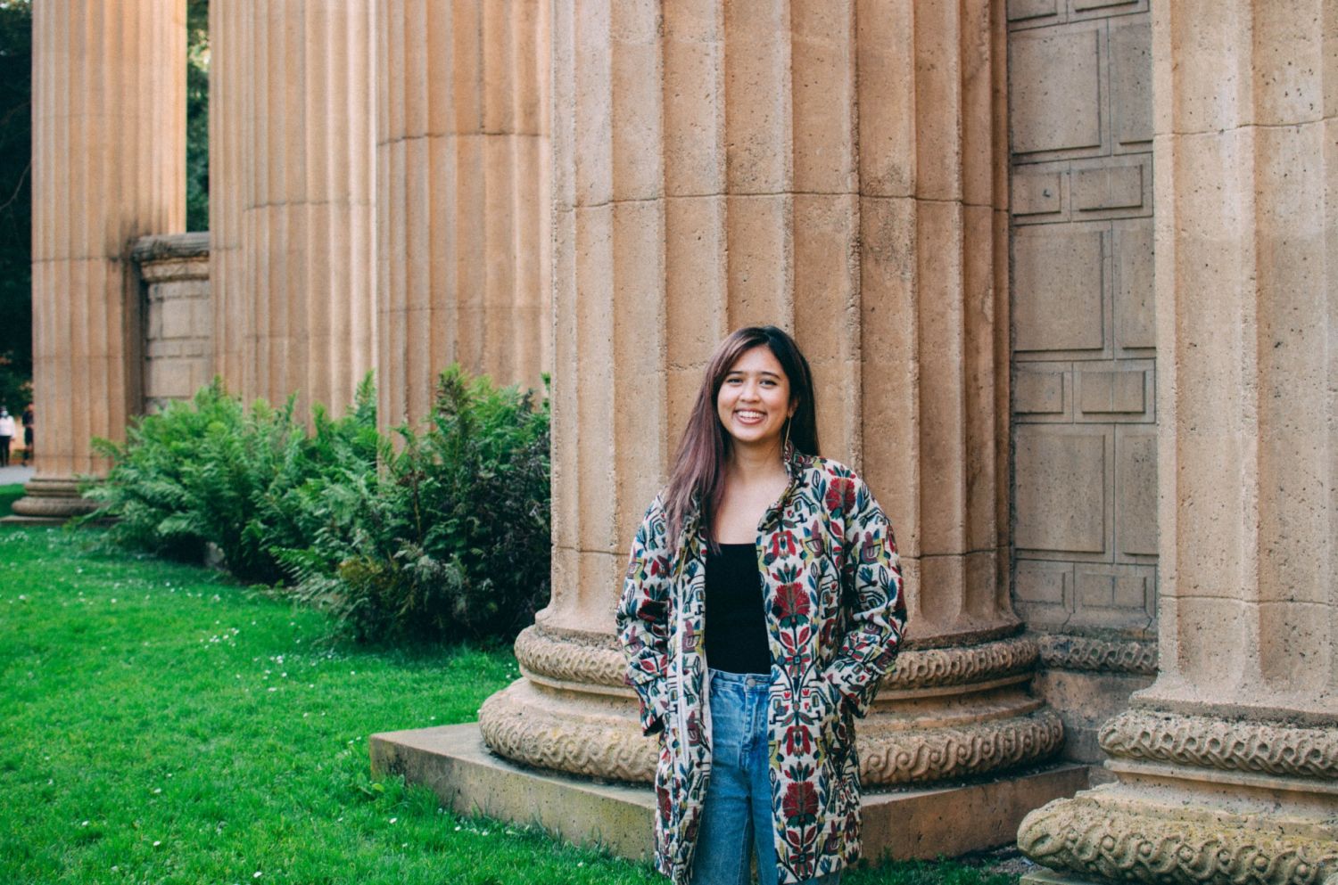 A Taste of Home with Rachel Lucero of The Sago Show | Tatler Asia