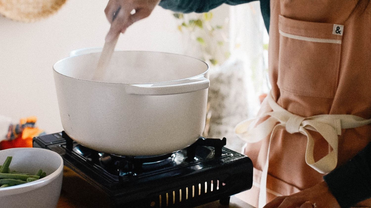 A Taste of Home with Rachel Lucero of The Sago Show | Tatler Asia