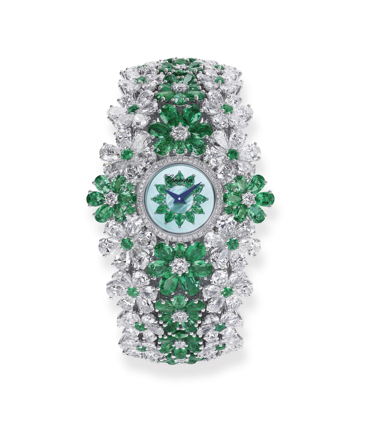 Chopard Pays Tribute to Cinema With 75 Extravagant Jewellery Including ...