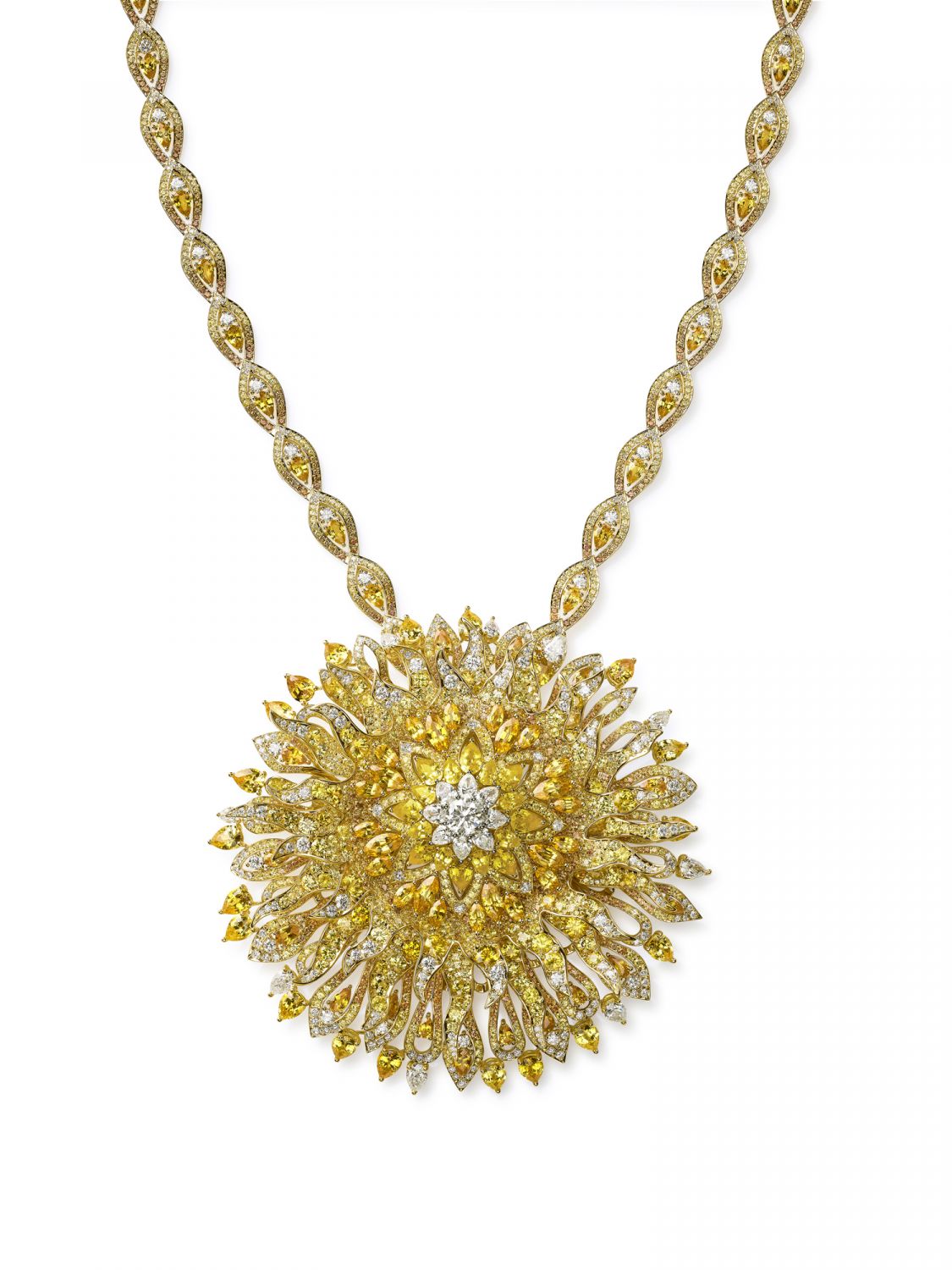 Chopard Pays Tribute to Cinema With 75 Extravagant Jewellery Including ...