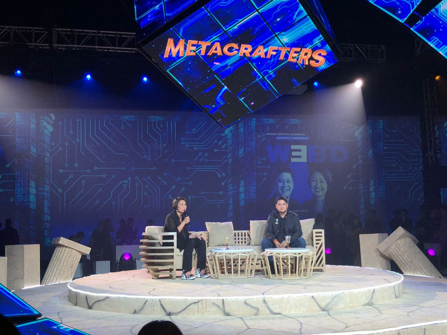 Metacrafters Gives Scholars A Chance To Acess Learn To Earn Game