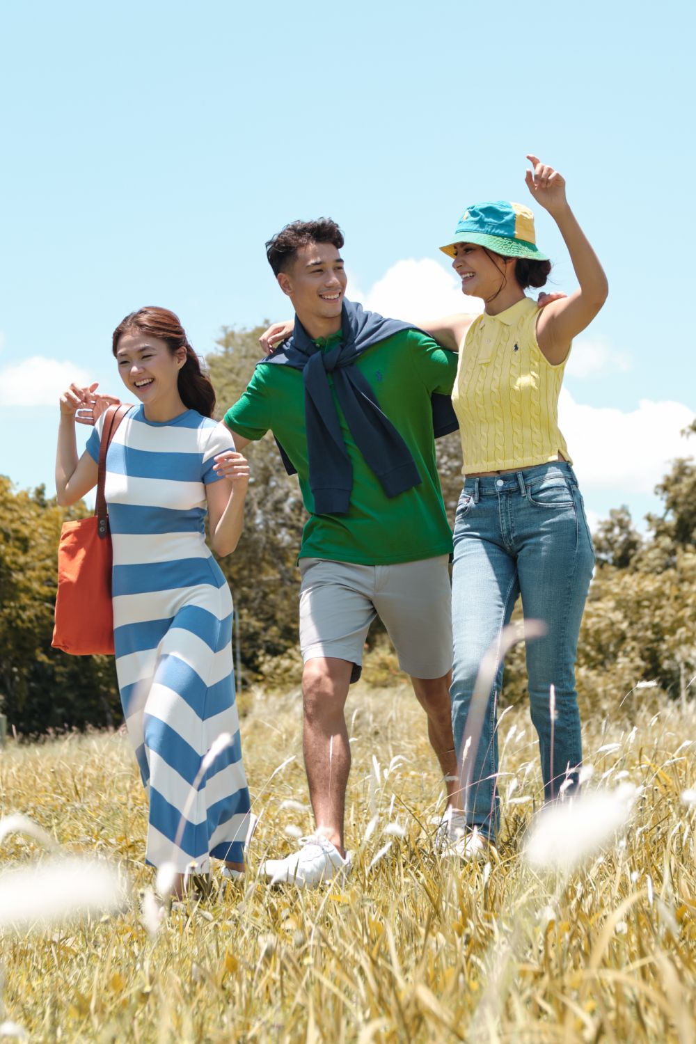 Summer Closet Staples 2022: kate spade new york, Armani Exchange ...