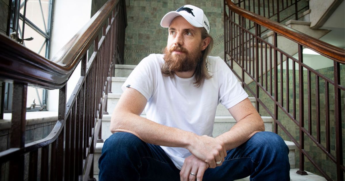 最意外富豪Mike Cannon-Brookes真實故事：騙子症候群、打賭輸馬斯克5000萬美金 | Tatler Asia