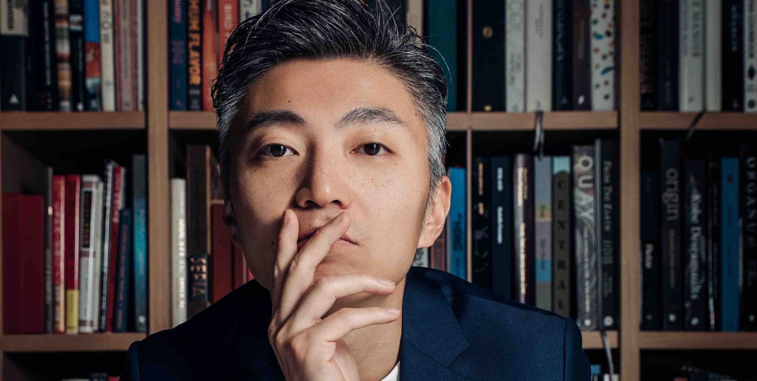Mume’s Richie Lin on Running a Sustainable Restaurant | Tatler Asia