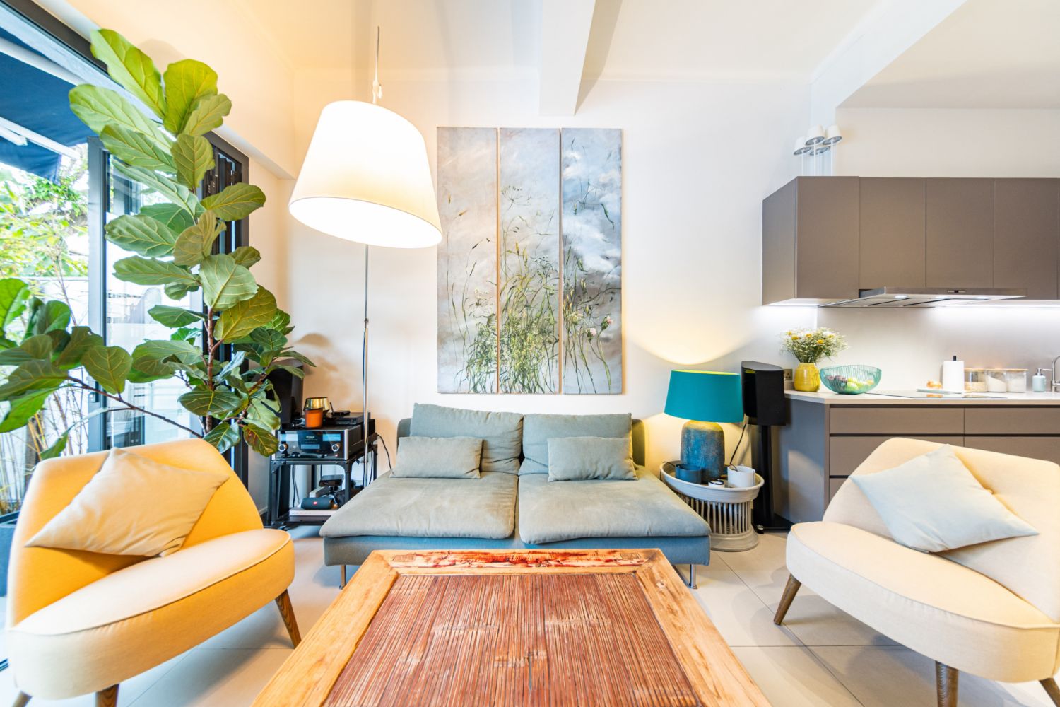 The Best Hong Kong Homes on the Market: May 2022 | Tatler Asia