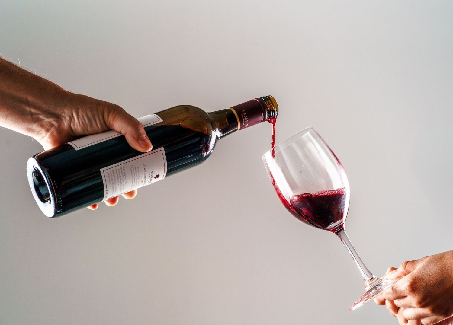 Learn About Wine: Romy Sia on the Wonderful World of Bordeaux | Tatler Asia