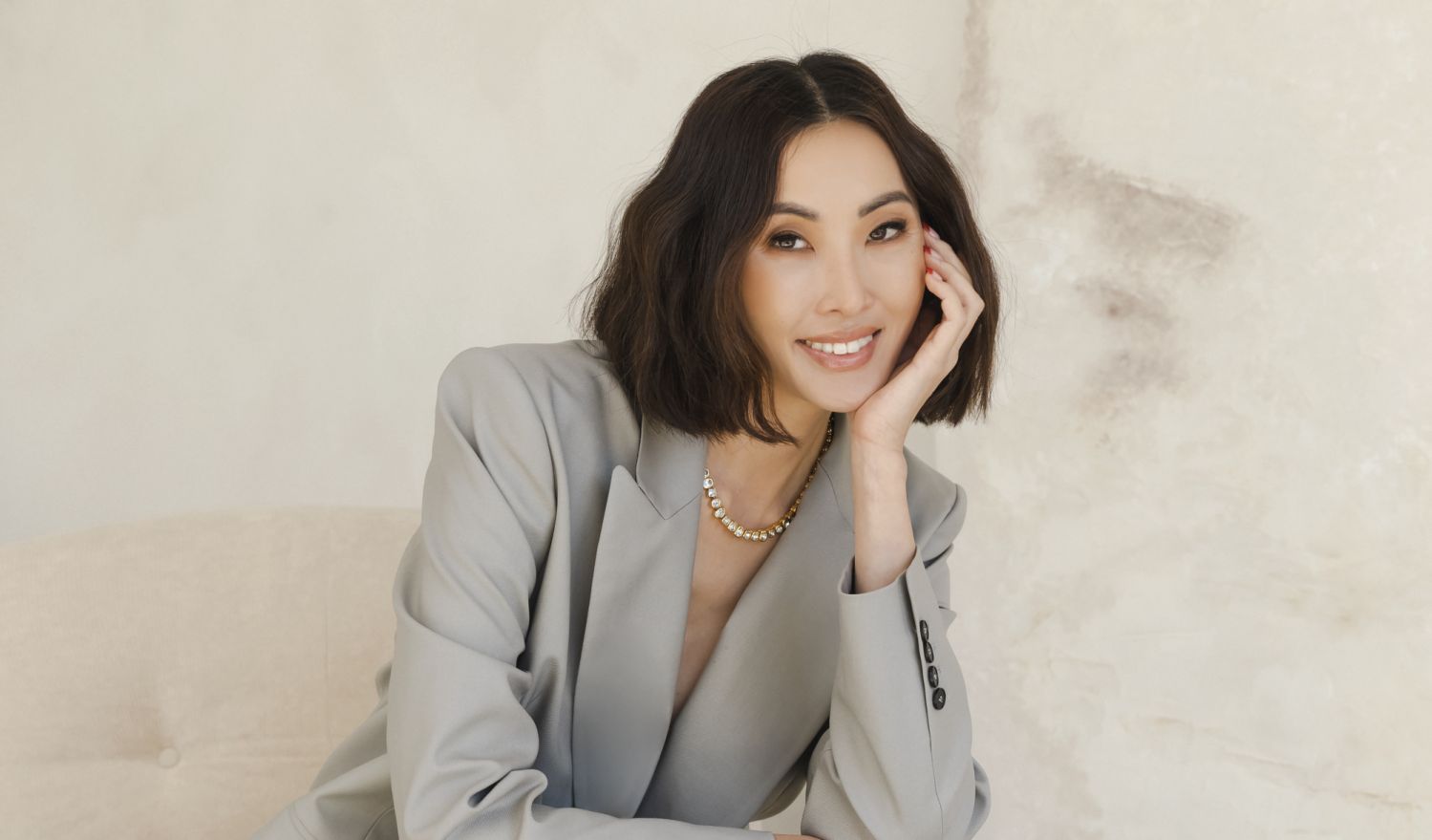 Creator Chriselle Lim Shares Her Evening Skincare Routine | Tatler Asia