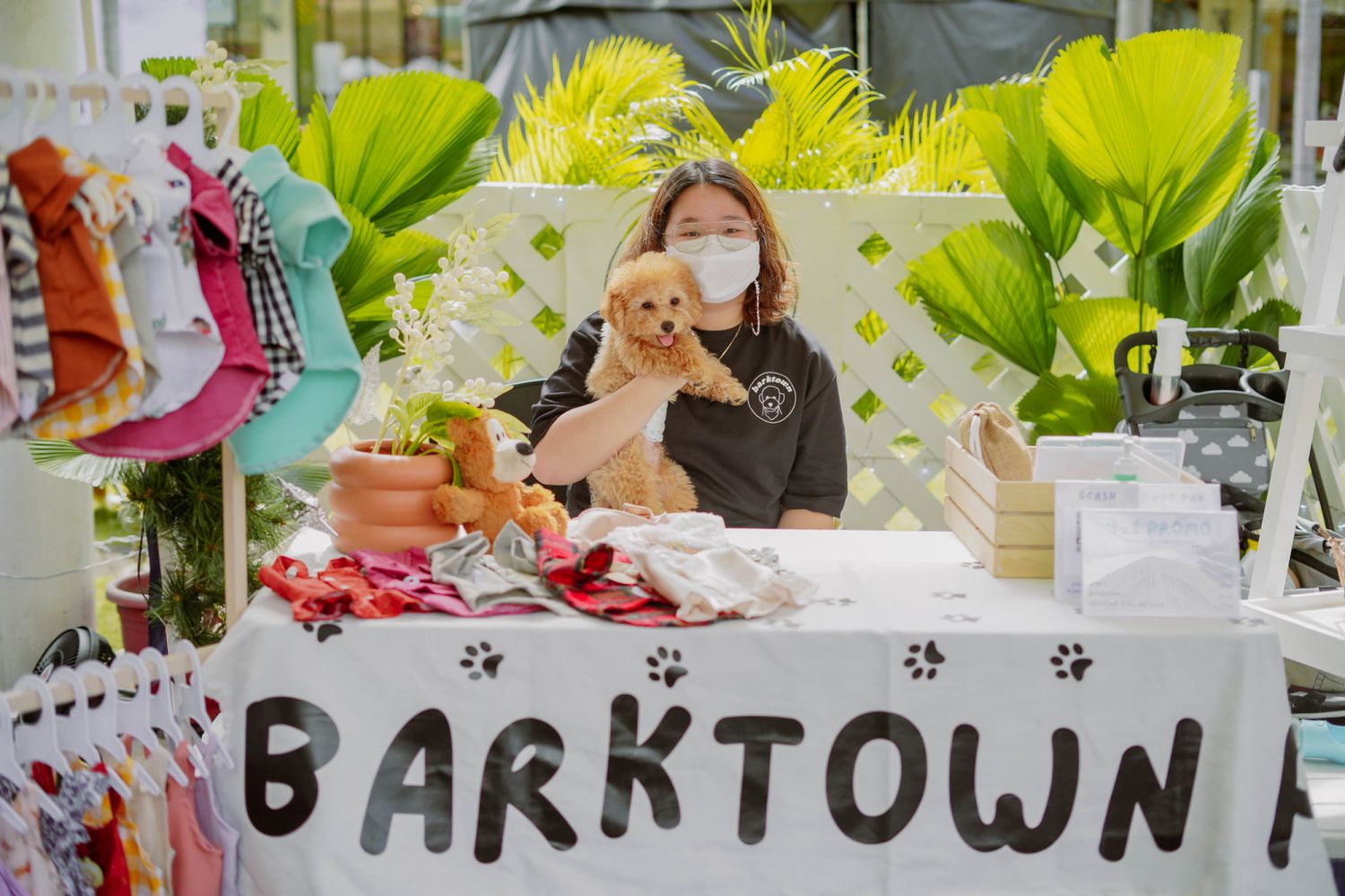 Pet Huddle: What to Do at BGC's Biggest Pet Fair this May 2022 | Tatler ...